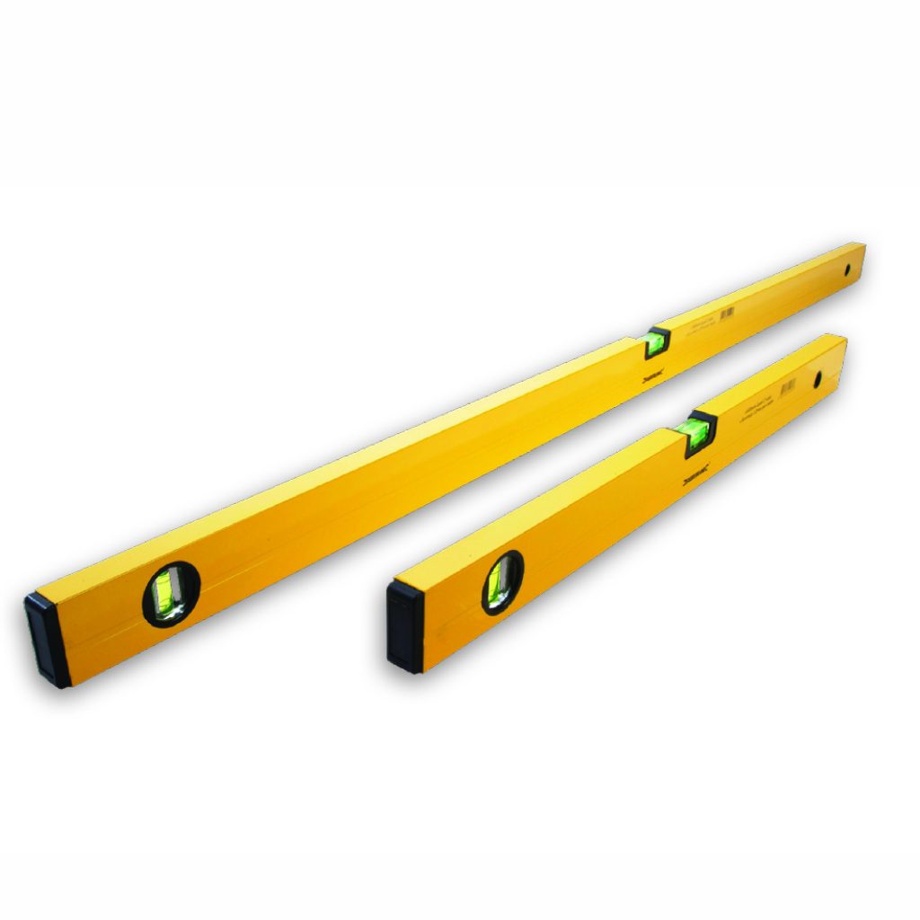 ALU. ALLOY SPIRIT LEVEL YELLOW COLOR – Al Sammak Overseas Trading LLC